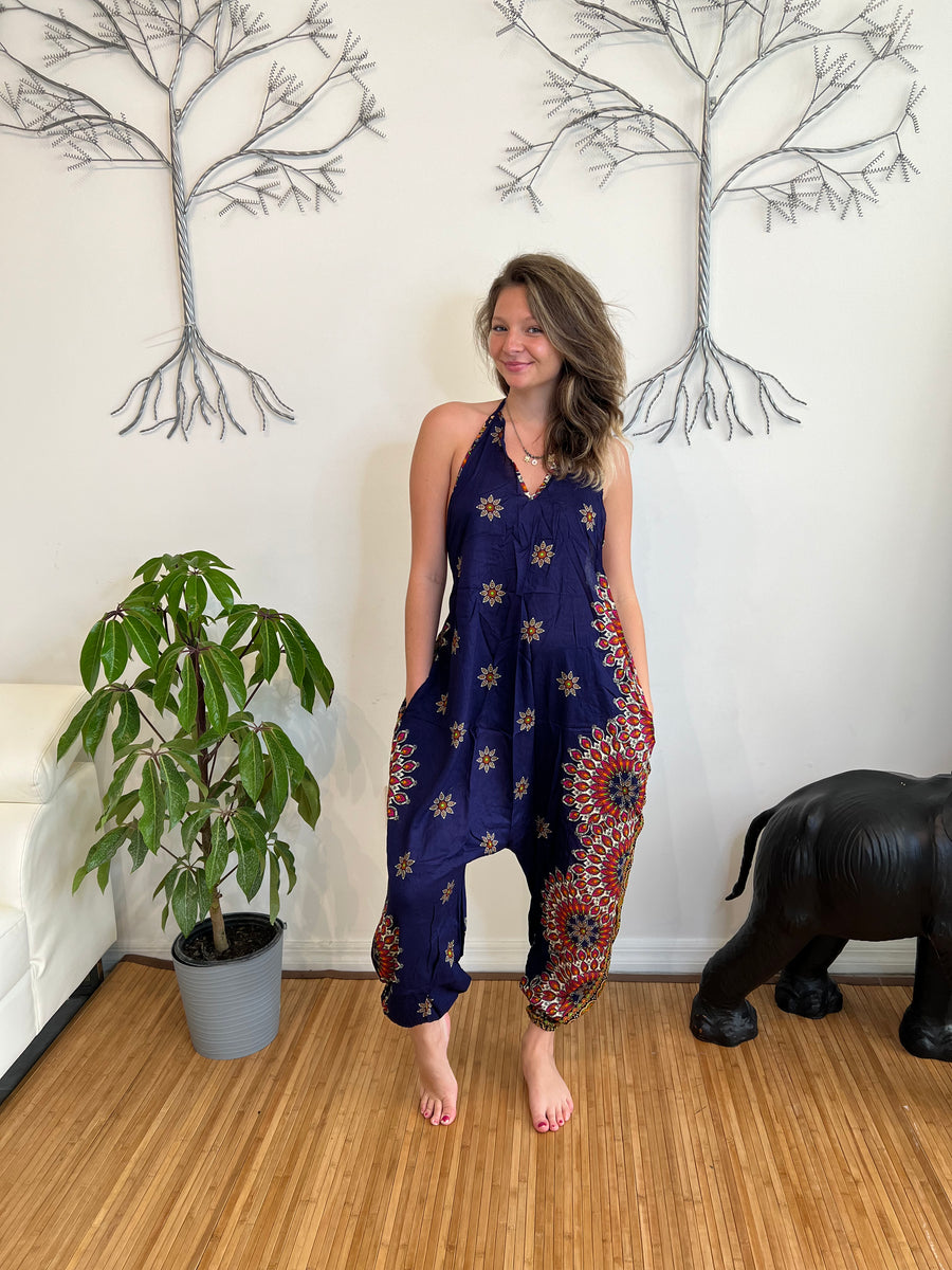 Ofira backless jumpers K K Bohemian