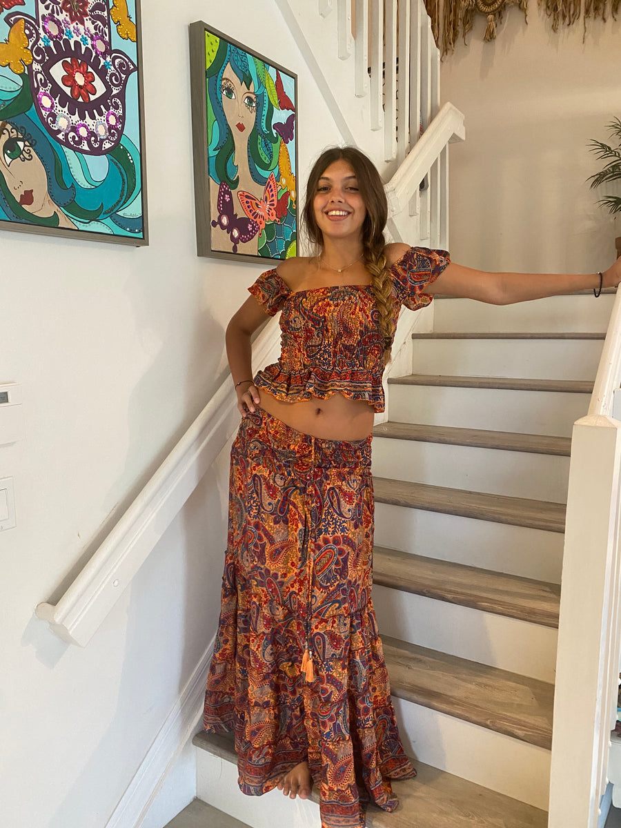 Tik Tok Set – K&K Bohemian
